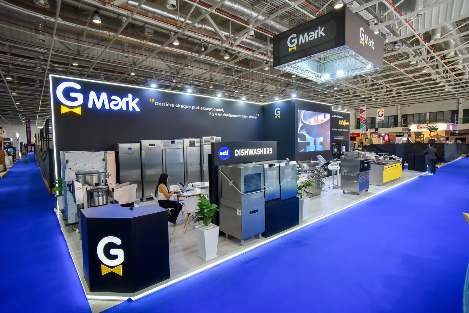 Articles et Conseils Gmark Groupe au Maroc